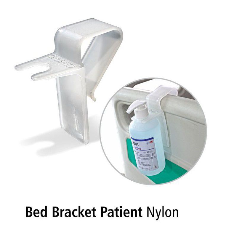 Bracket Bed Pasien Nylon Onemed