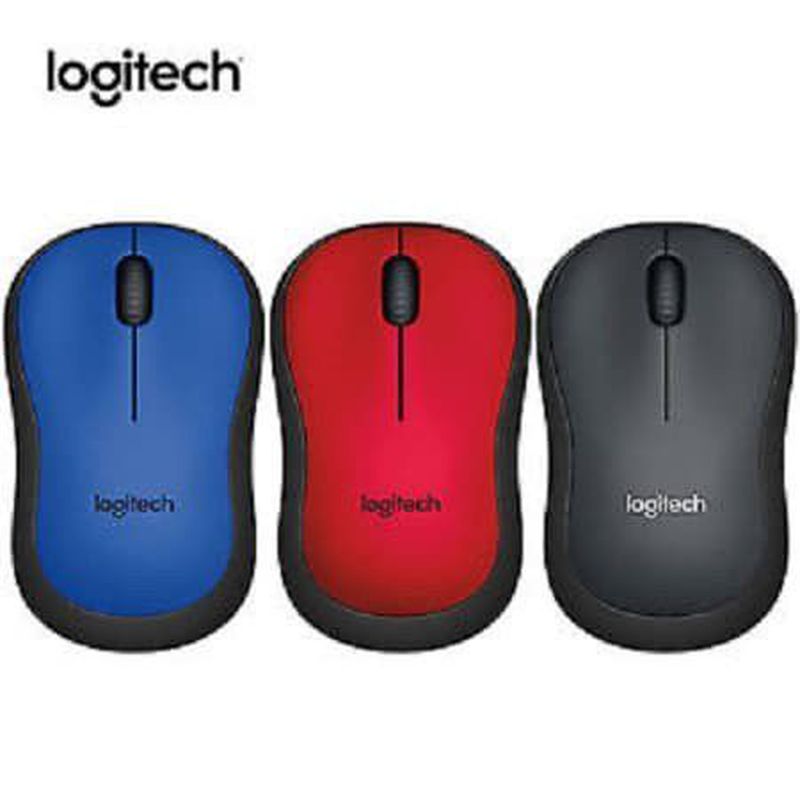 Logitech Mouse M221
