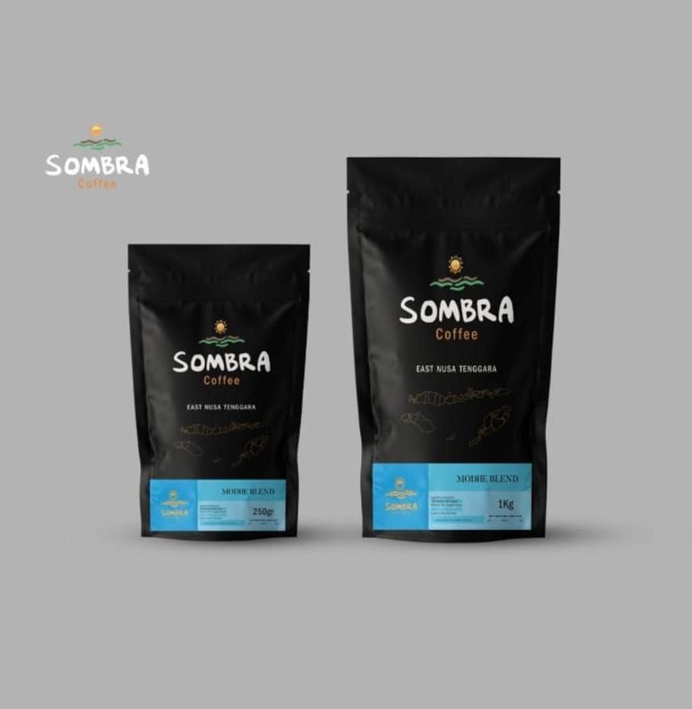 Sombra Coffee Modhe Blend - 1kg