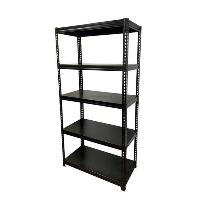 Rak Besi 3 - 5 Susun Custom