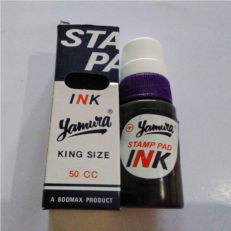 Tinta Stemple