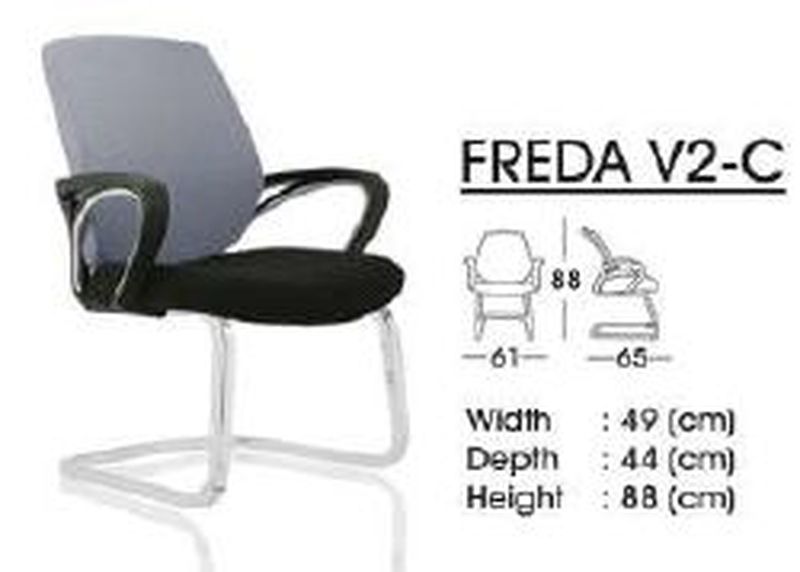 Freda V2-C