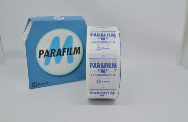 PARAFILM 2 in x 250 ft