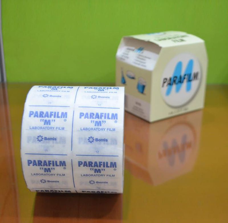 PARAFILM 4 in x 125 ft