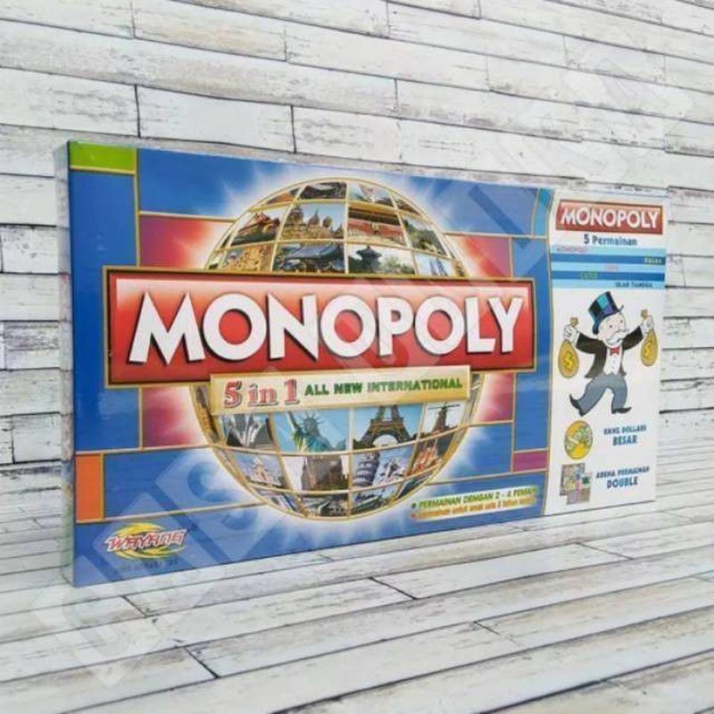 Monopoli