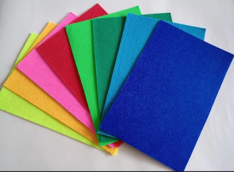 Styrofoam Art & Colour - Hijau Tua