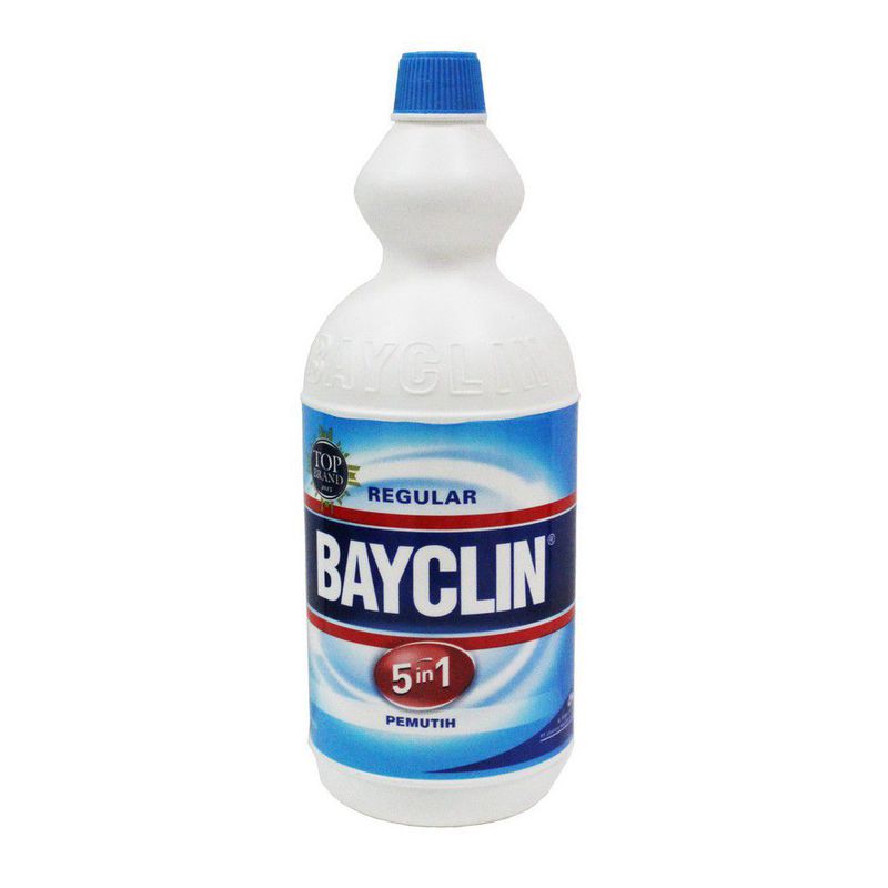 Bayclin