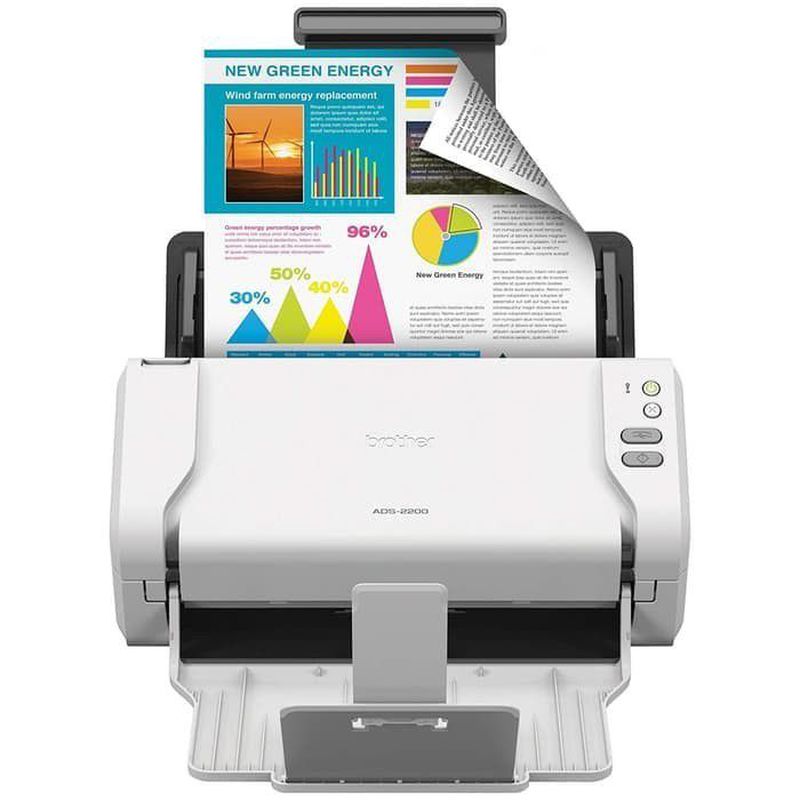 Scanner BROTHER ADS-2200 ADS 2200