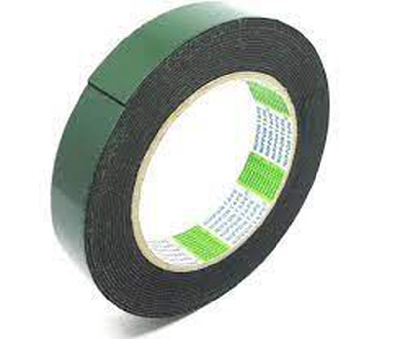 DOUBLE TAPE FOAM