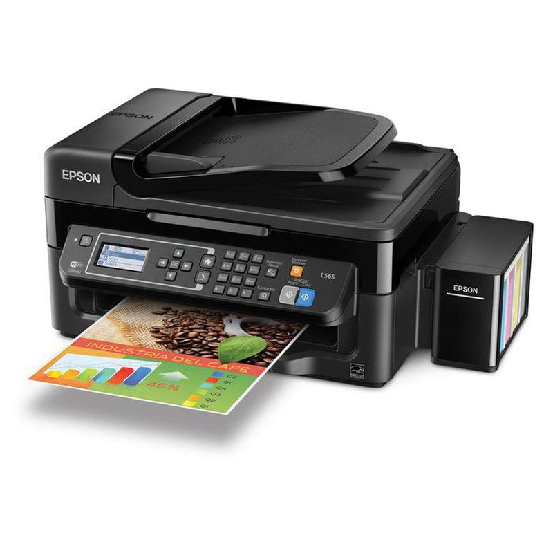 Printer Epson L565