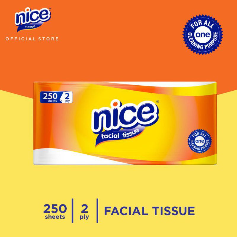 TISSUE NICE