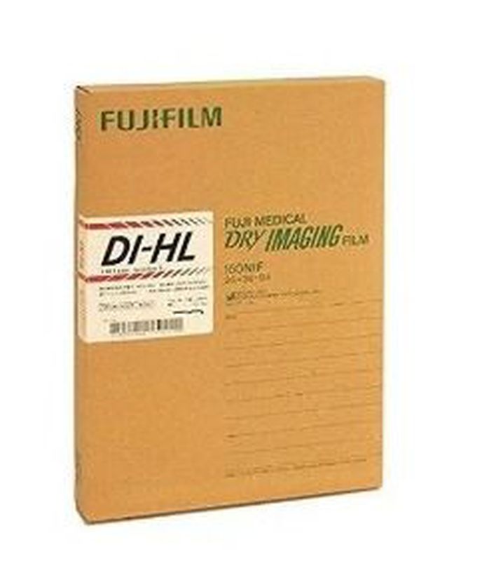 Fujifilm Dry Film DI-HL 26X36 150S