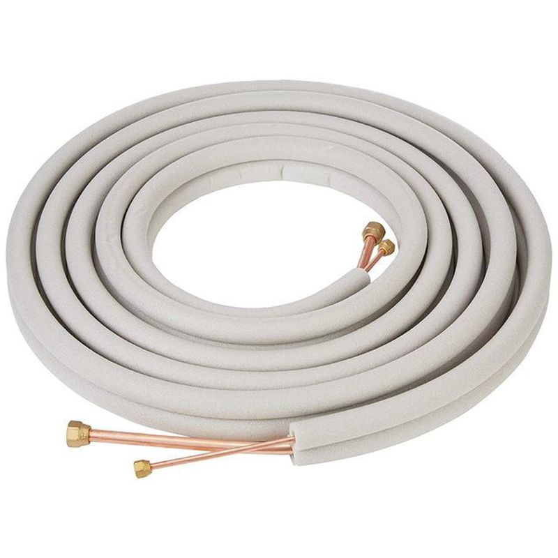 Pipa Refrigerant dan Jasa Penarikan 0,5 Pk, 3/4 Pk & 1 Pk) Medan Standar