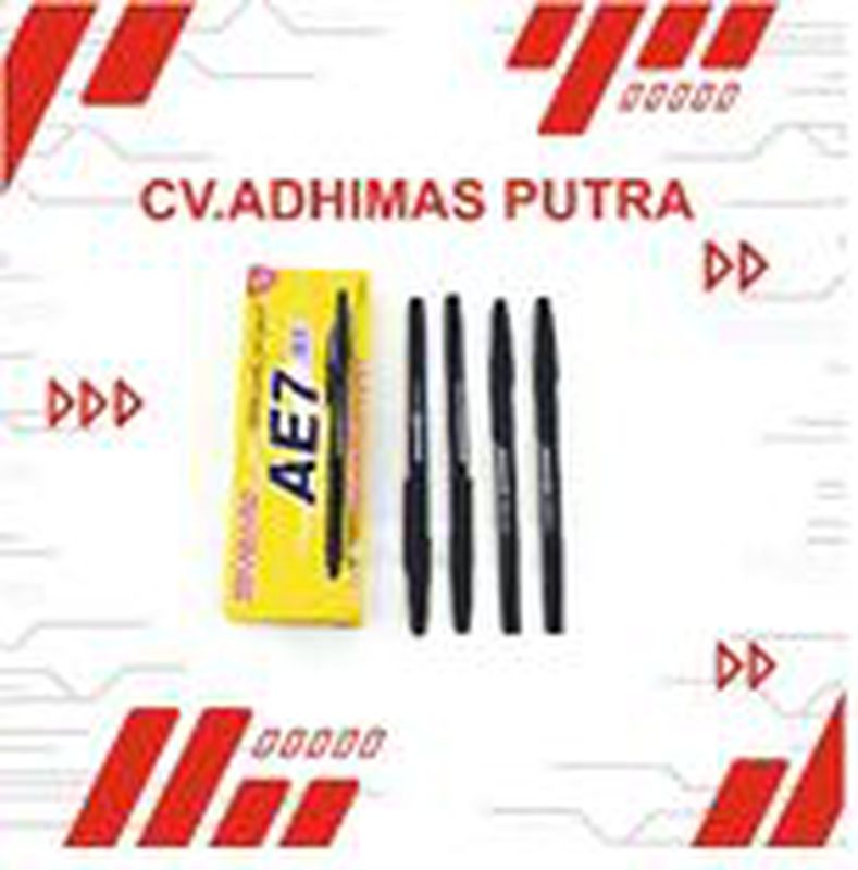 Ballpoint Standard