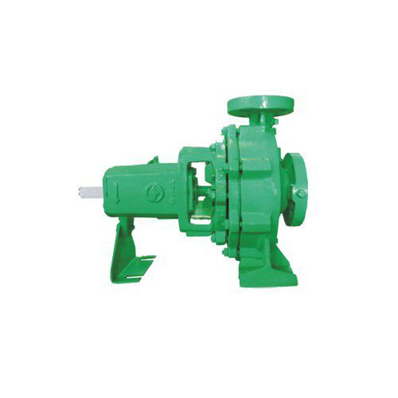 Perbaikan Centrifugal Pump Torishima ETA-N 50x40-250