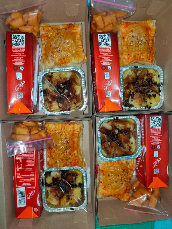 Snack