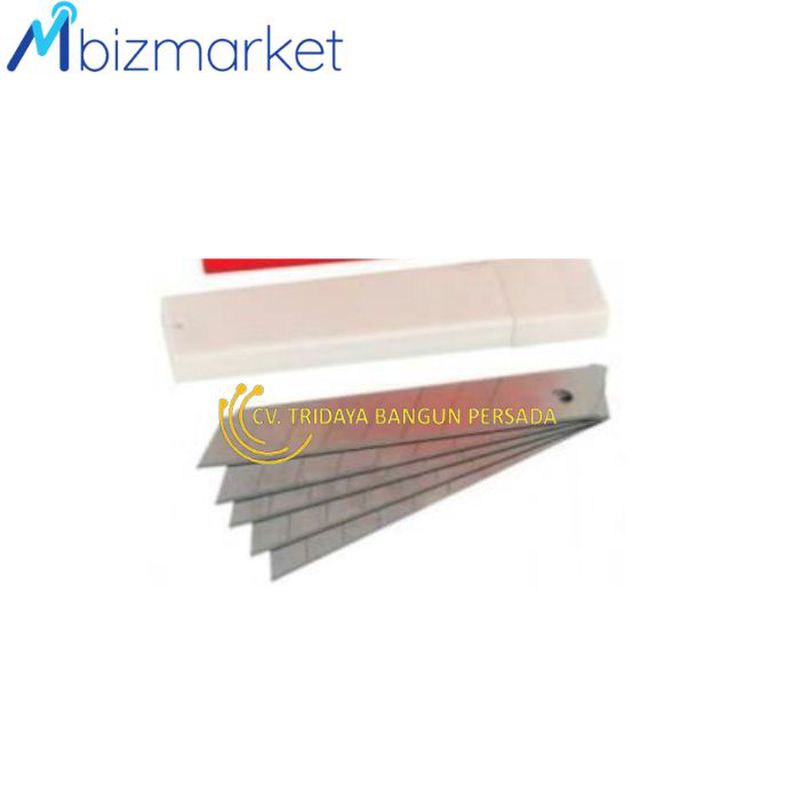 Isi Cutter Joyko Besar L-150 besar / Refill Cutter Joyko 1 tube isi 5 ...