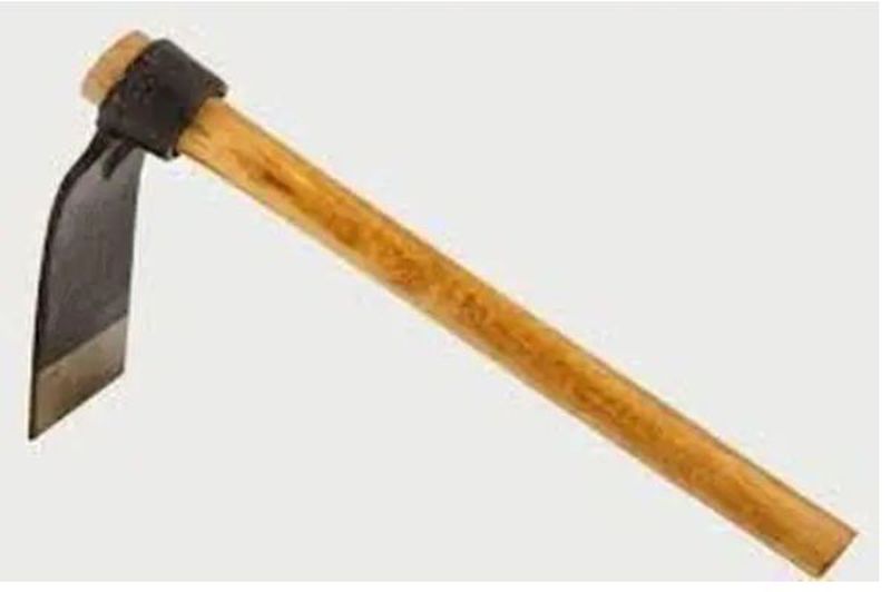 Cangkul