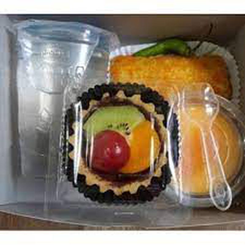 SNACK KOTAK - Snack Kotak B
