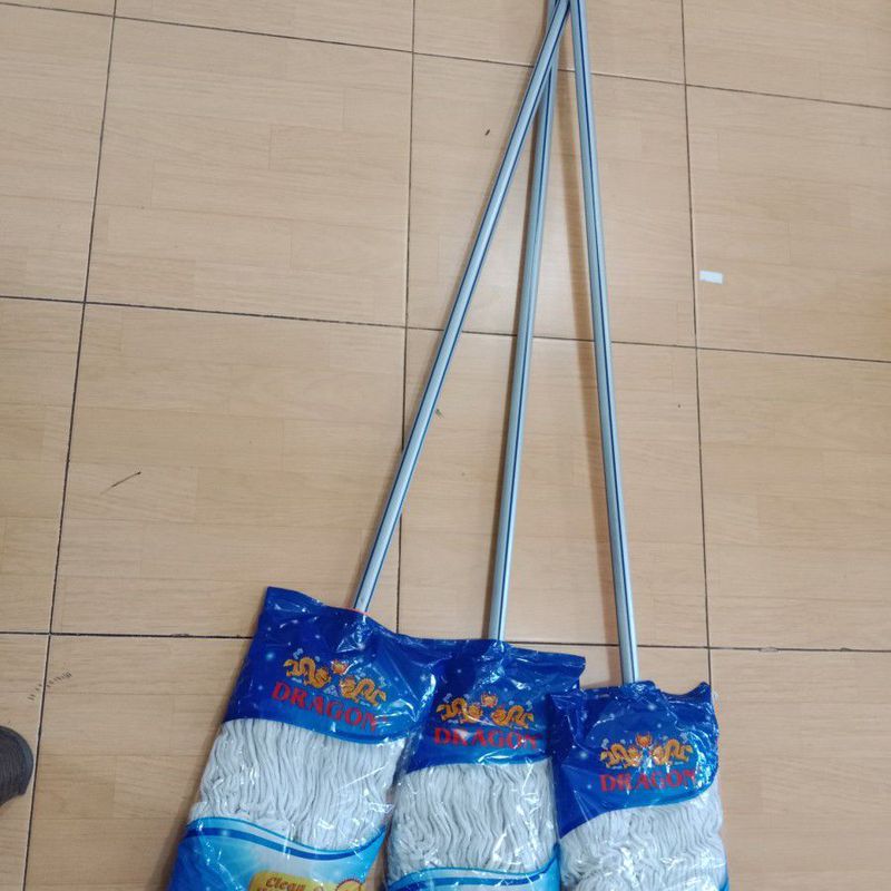 Alat Kain Pel Dragon Tanggung