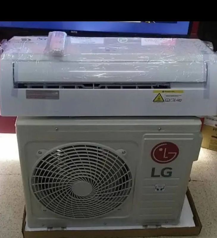 AIR CONDITIONER (AC) LG ½ PK