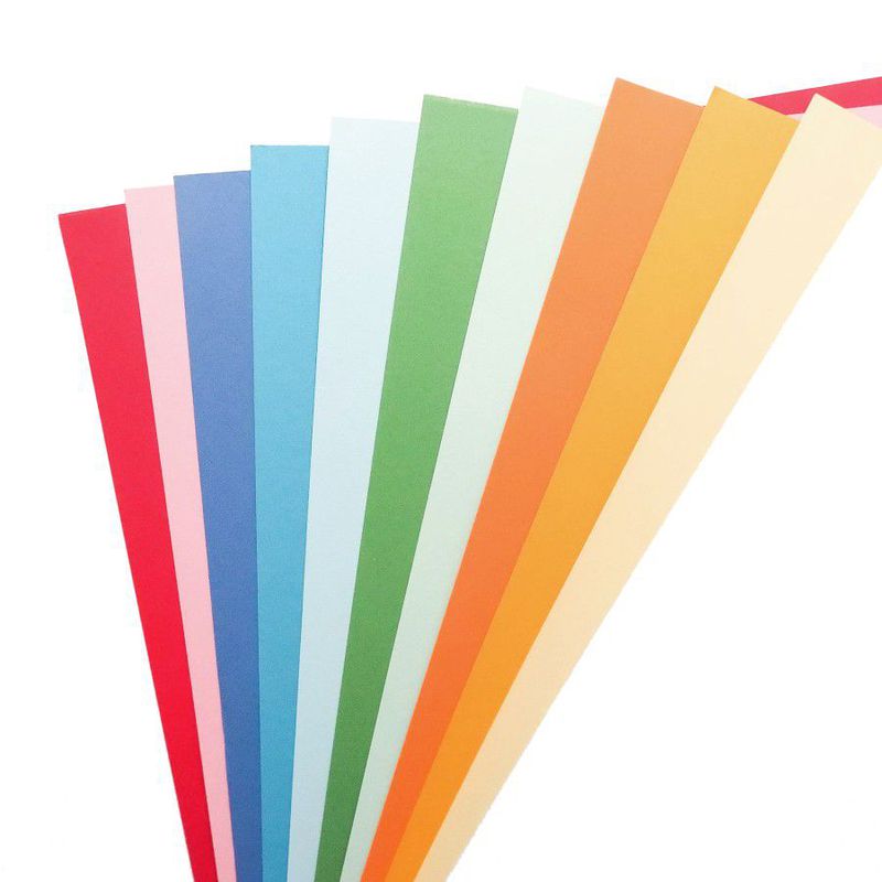 Linen Piper/Kertas Caper