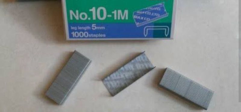 Isi stapler no.10