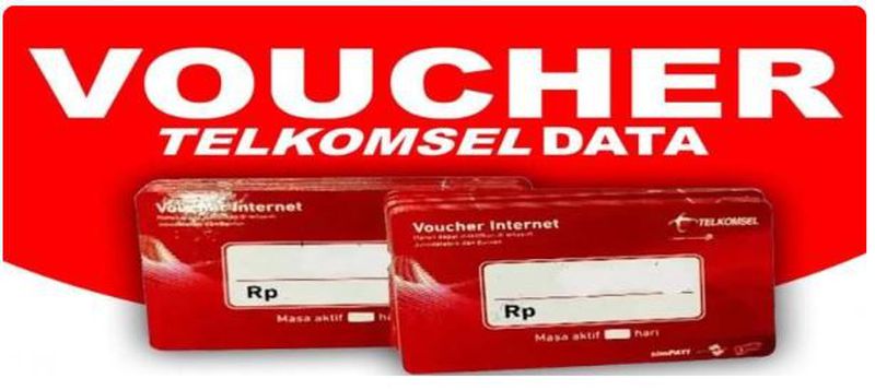 Paket Data Internet Telkomsel