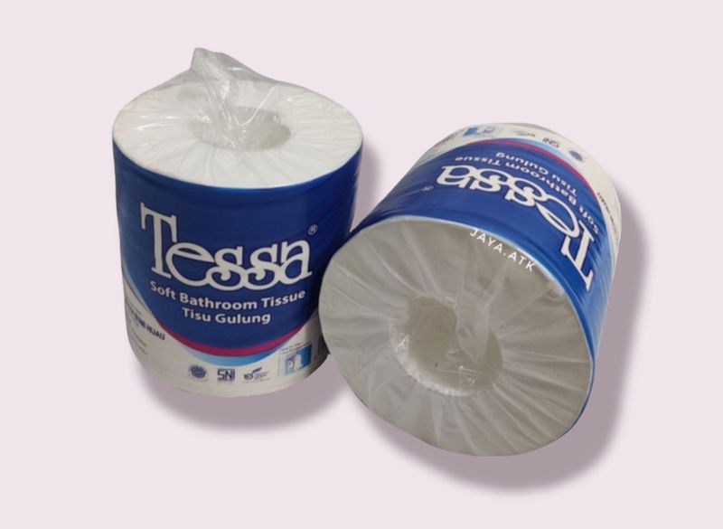 TISU ROLL TESSA