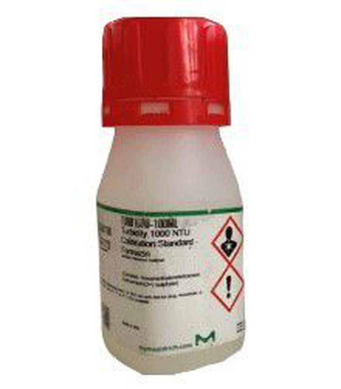 Turbidity Standard 20 NTU