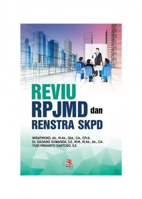 Reviu RPJMD dan Renstra SKPD
