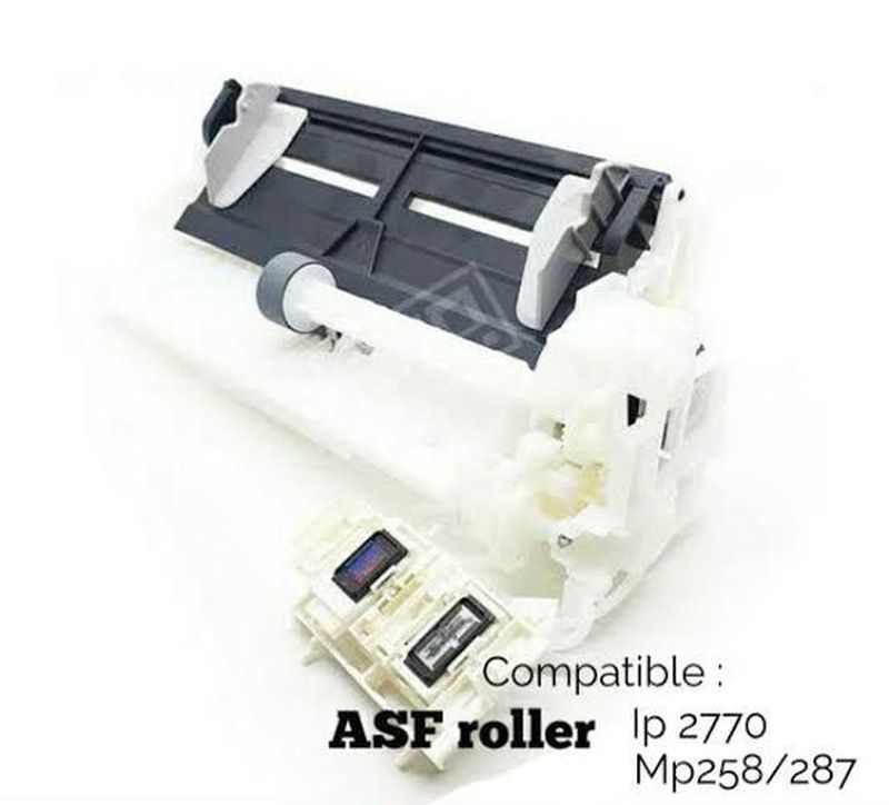 asf roller canon ip2770