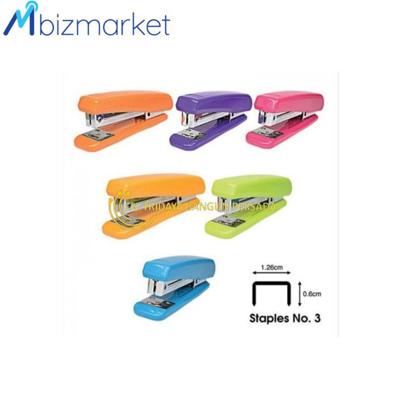 Staples Besar Joyko HD 50