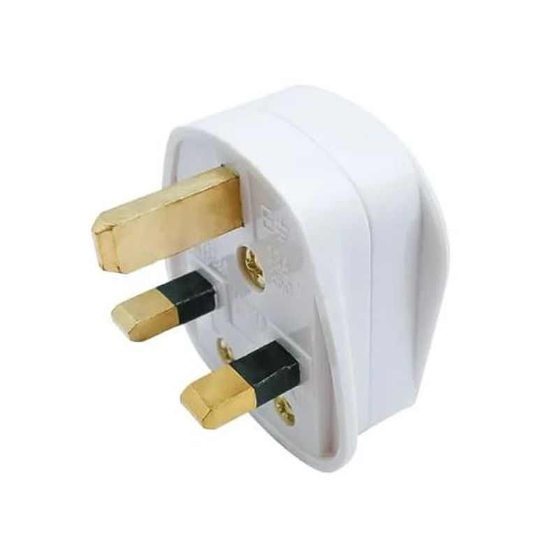 Stecker