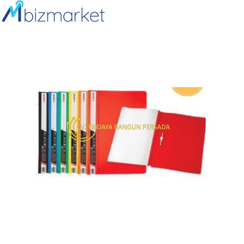 Map Snail Hecter / Business File InterX F4