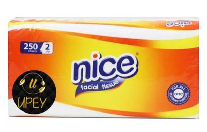 tissue nice 250 s
