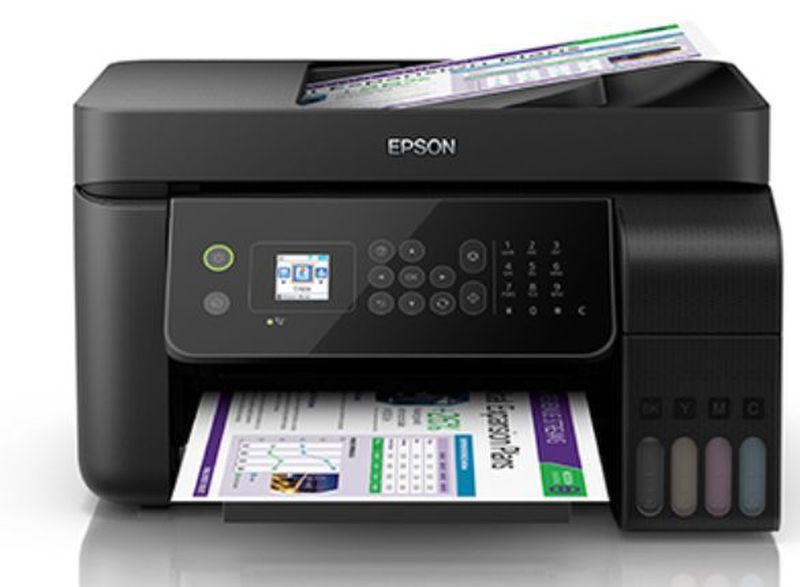 PRINTER EPSON L5290 MULTIFUNCTION WIFI WITH ADF