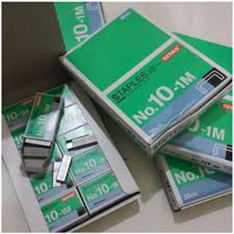 isi stapler No 10