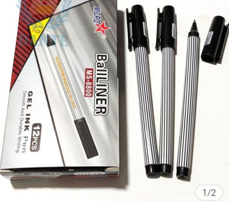 Pulpen Balliner merk micro