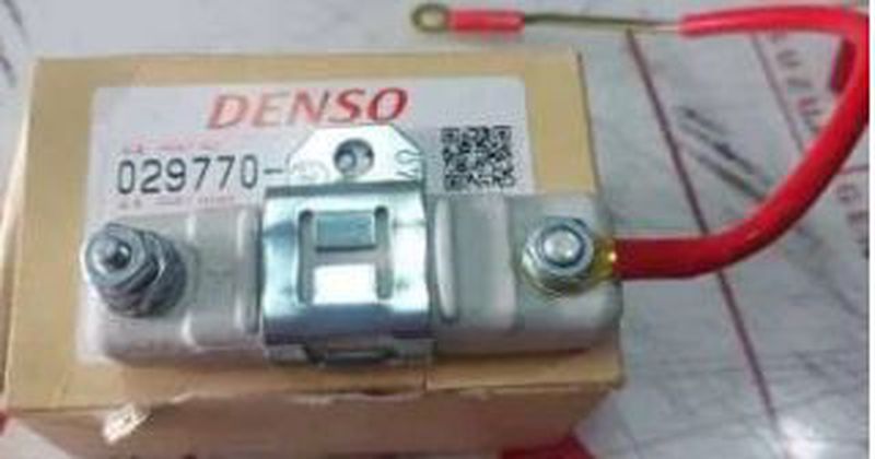 Koil Platina External Resistor