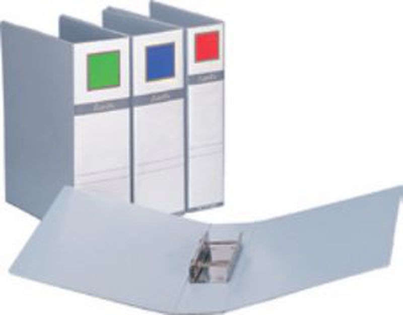 Post / Pipe Binder & Insert Post / Pipe Binder - 1392