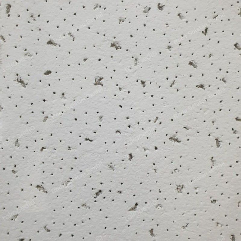 Armstrong ceiling solutions BP 8674 ANF RH 95