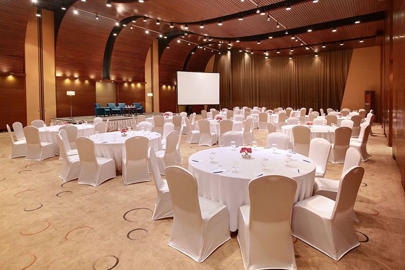 Fullboard Meeting Package (Twin Share)