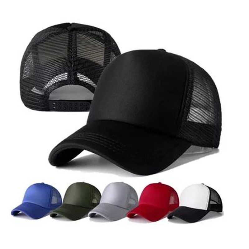 TOPI LAPANGAN STAFF STANDAR PER BUAH