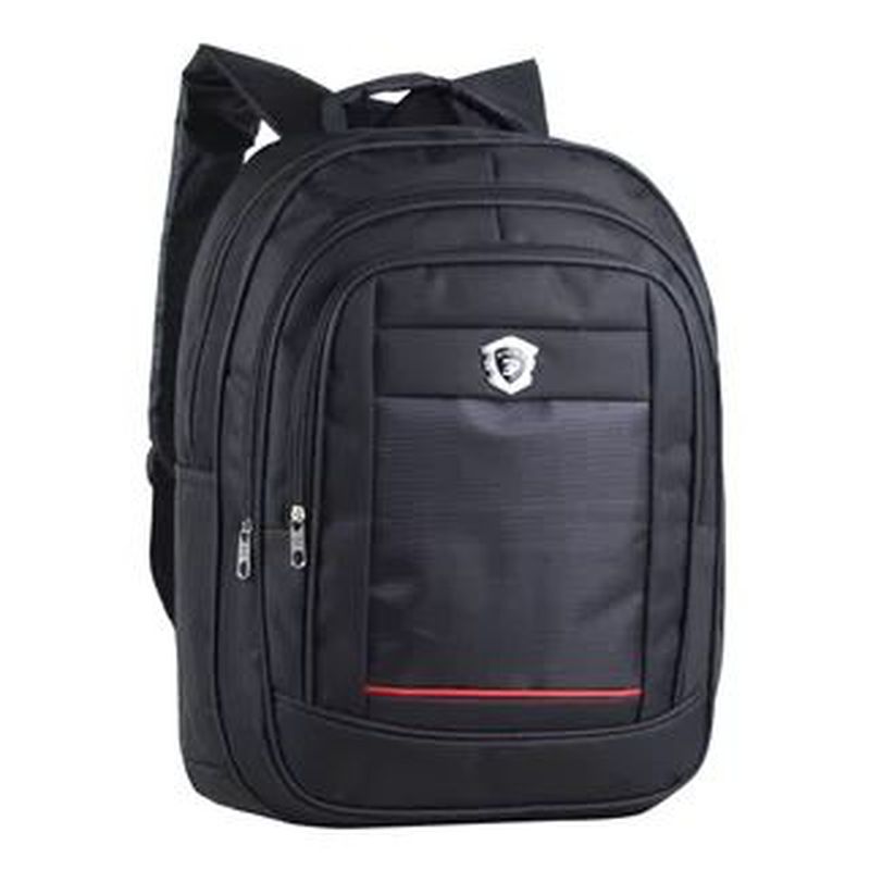 Tas Ransel Standar 3 kantong Per buah