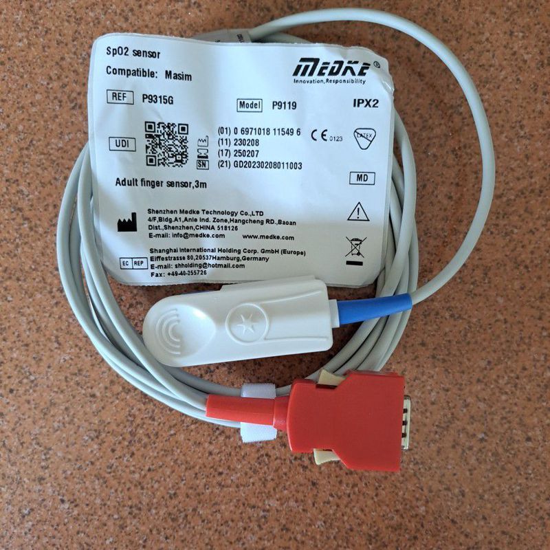 Adult finger masim 3m