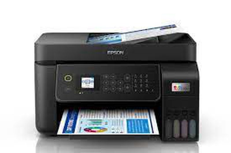 Pemeliharaan Printer Epson