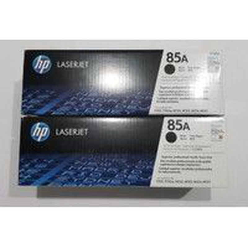 TONER HP LASER JET 85A