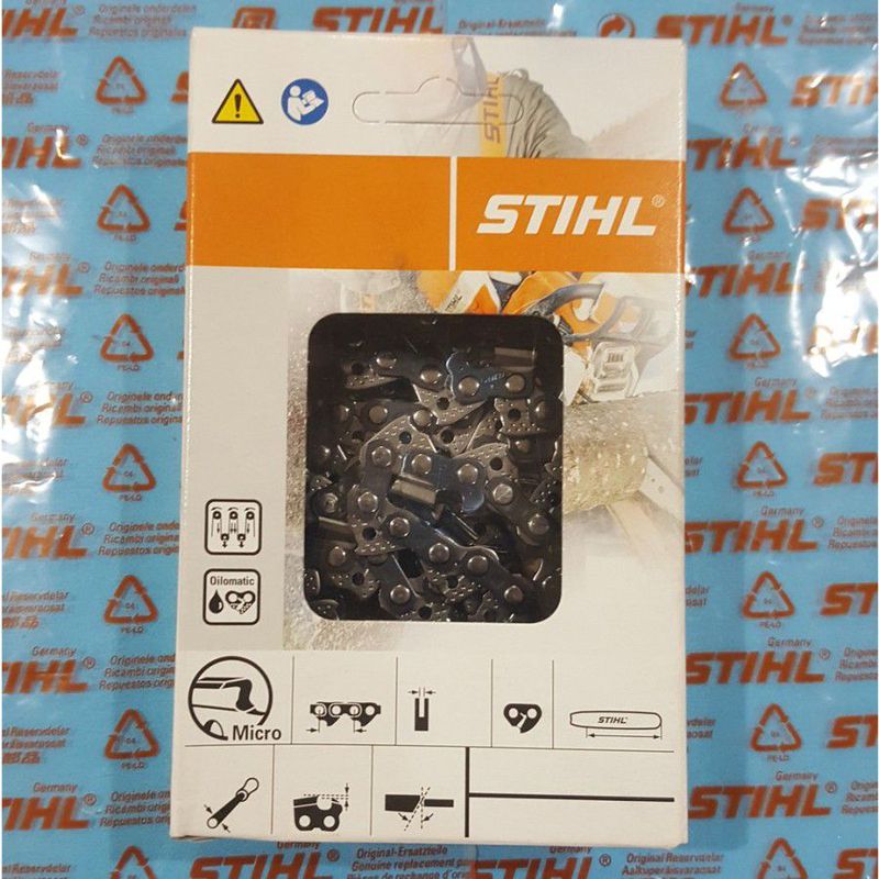 Rantai Chainsaw Stihl MS 070