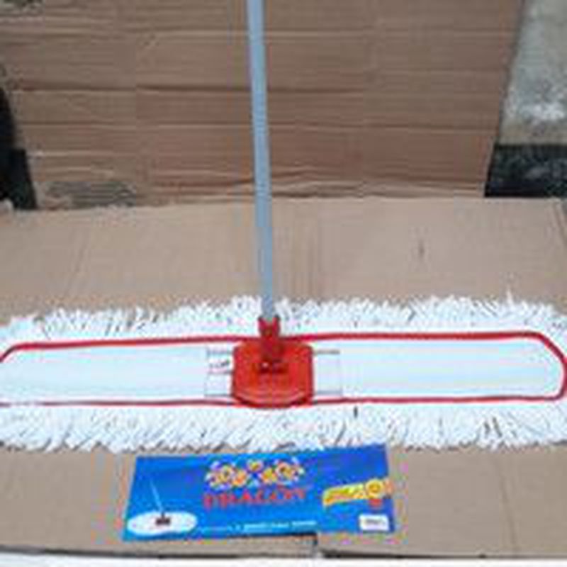 Alat Pel Bertangkai (Kering)